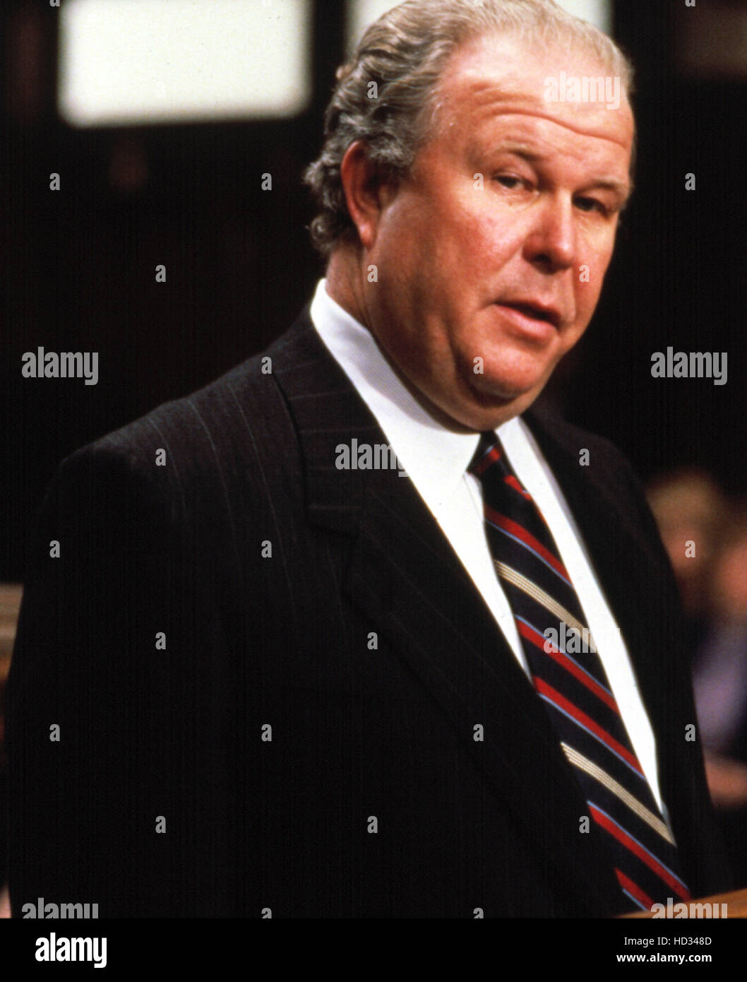 PHYSICAL EVIDENCE, Ned Beatty, 1989 Stock Photo - Alamy