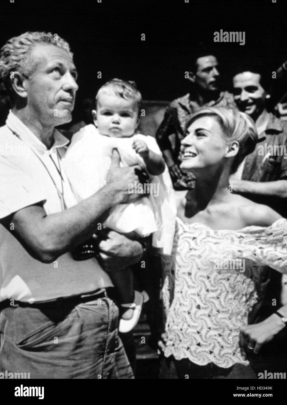 Nicholas Ray Nick Ray Age, Family, Bio | Famous Birthdays