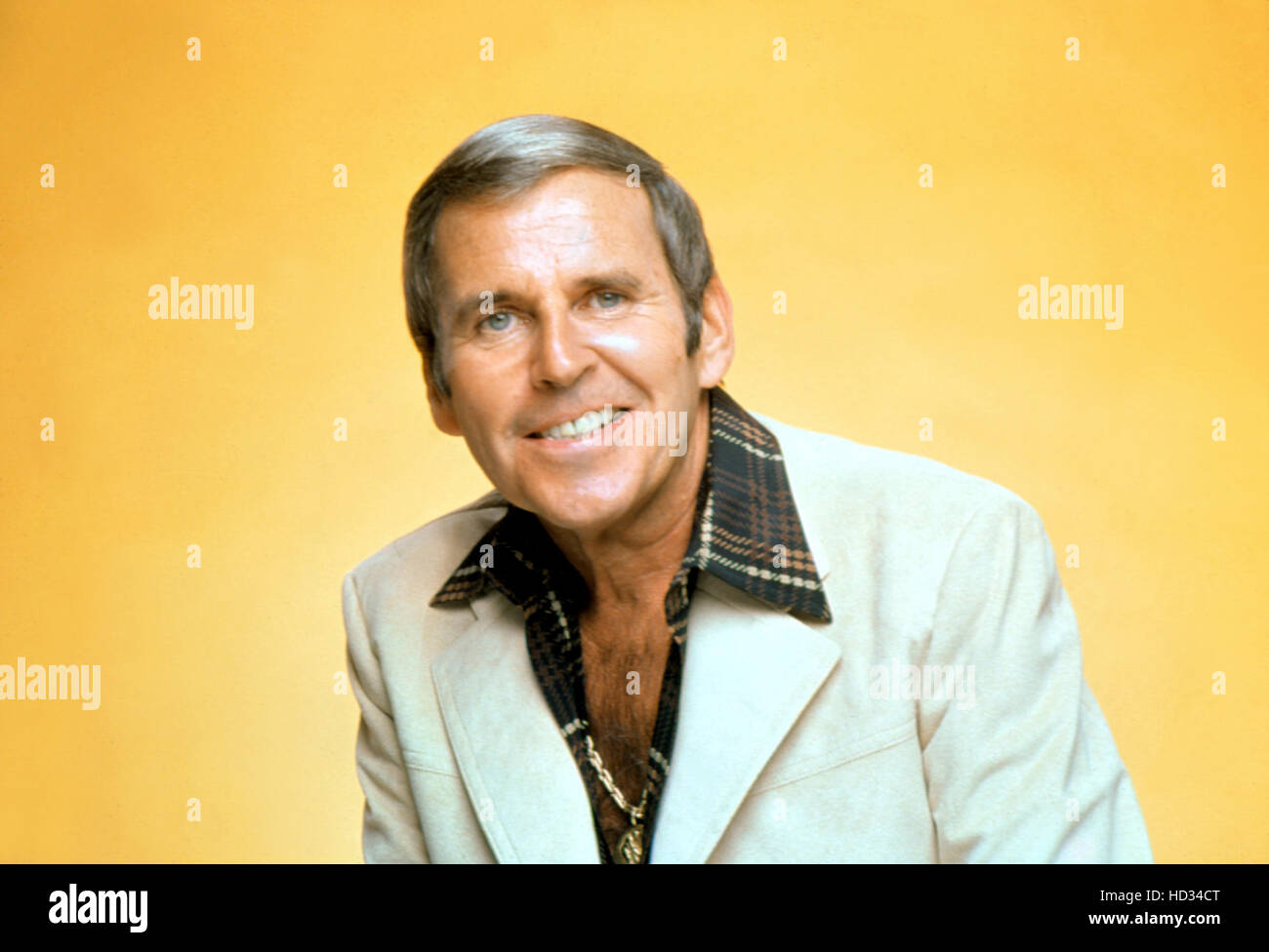 Paul Lynde, circa mid/late 1970s Stock Photo - Alamy