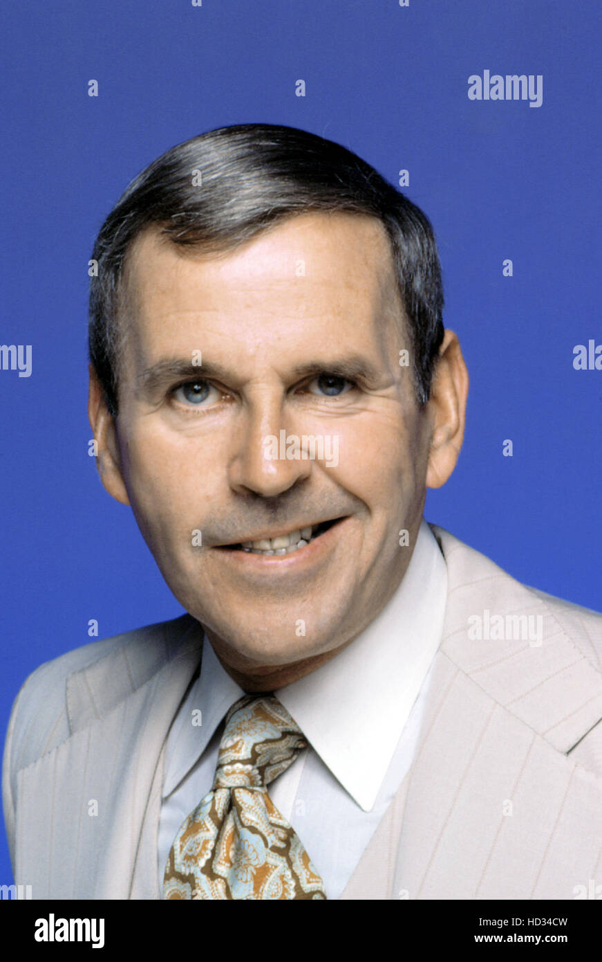 Paul Lynde, circa mid/late 1970s Stock Photo - Alamy