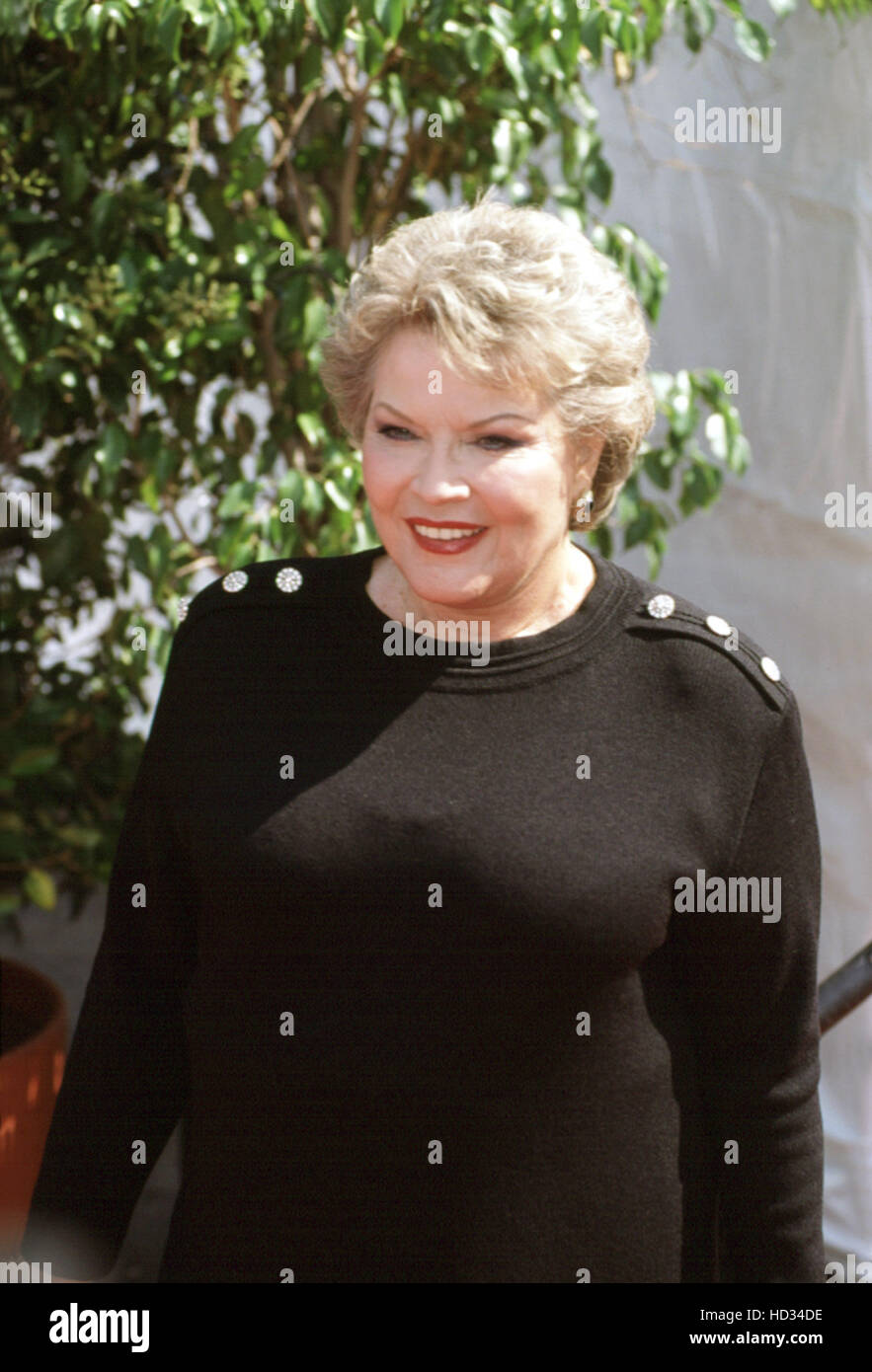 Patti Page at the Country Music Awards, LA, CA 5/3/00, by Robert Hepler ...