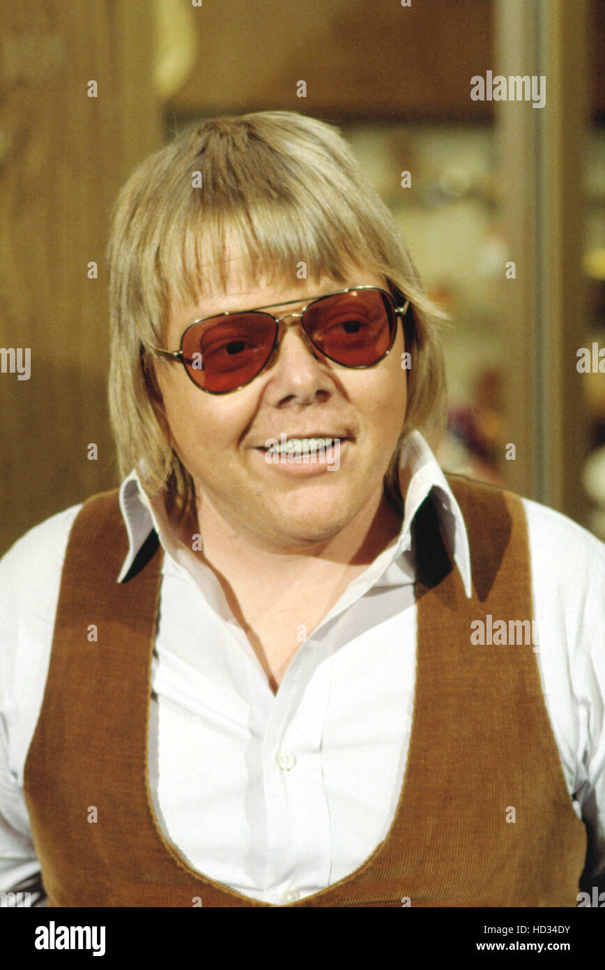 PAUL WILLIAMS, 1970's Stock Photo - Alamy