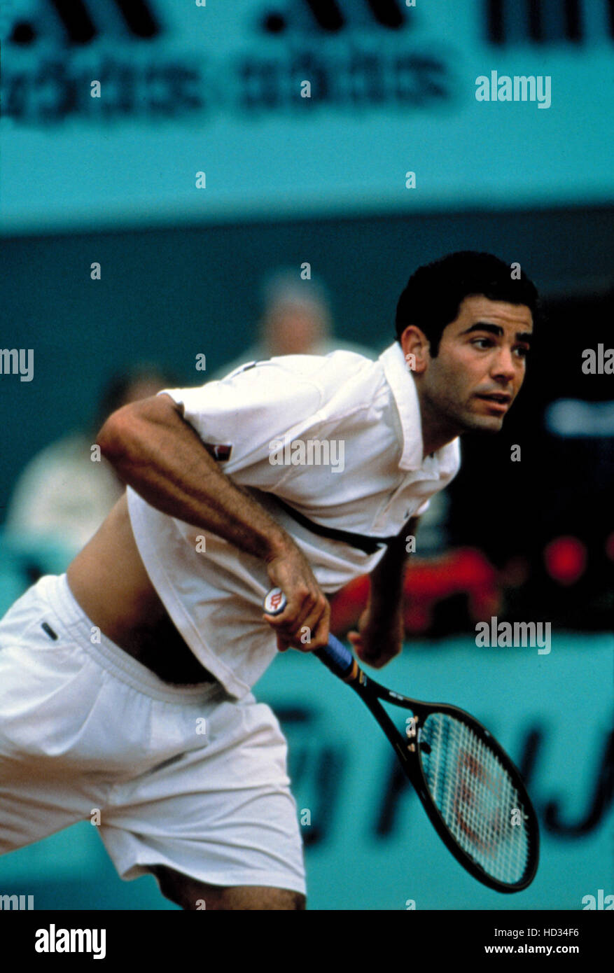 1998 us open tennis hi-res stock photography and images - Alamy