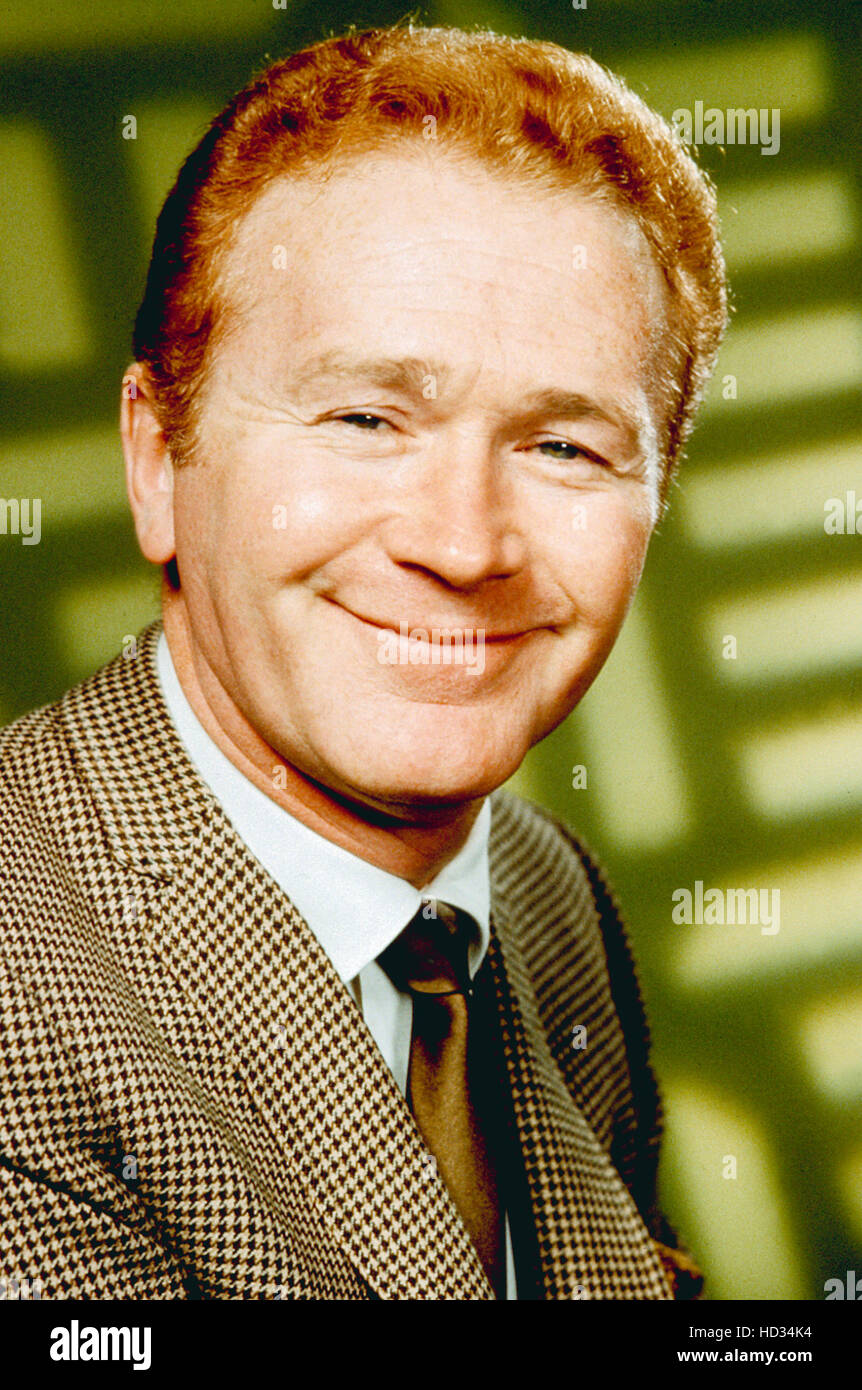 Red Buttons, 1950s Stock Photo - Alamy