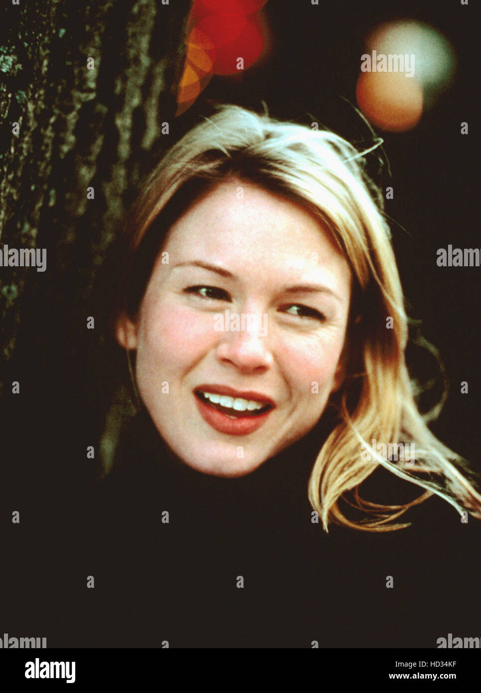 RENEE ZELLWEGER, from the film "One True Thing", 1998 Stock Photo - Alamy