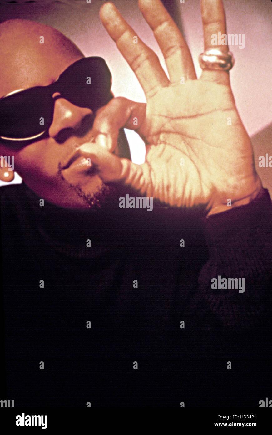 R. KELLY, (aka Robert Kelly), 1990s portrait Stock Photo - Alamy