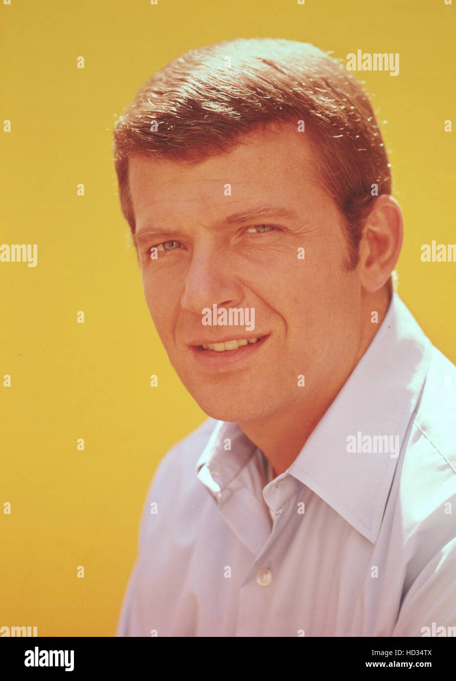 Robert Reed from THE BRADY BUNCH (Season 1), 1969-74 Stock Photo - Alamy