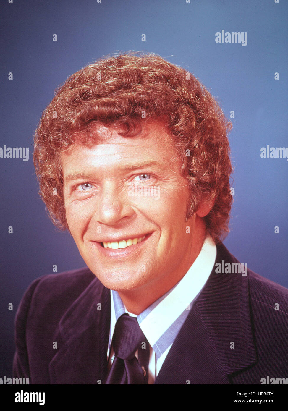 Robert Reed, THE BRADY BUNCH Stock Photo - Alamy