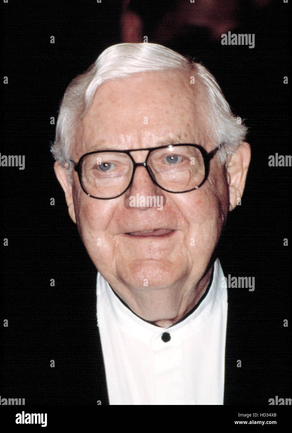 Robert Wise, 1999 Editors Awards. Photo by Robert Hepler/Everett ...