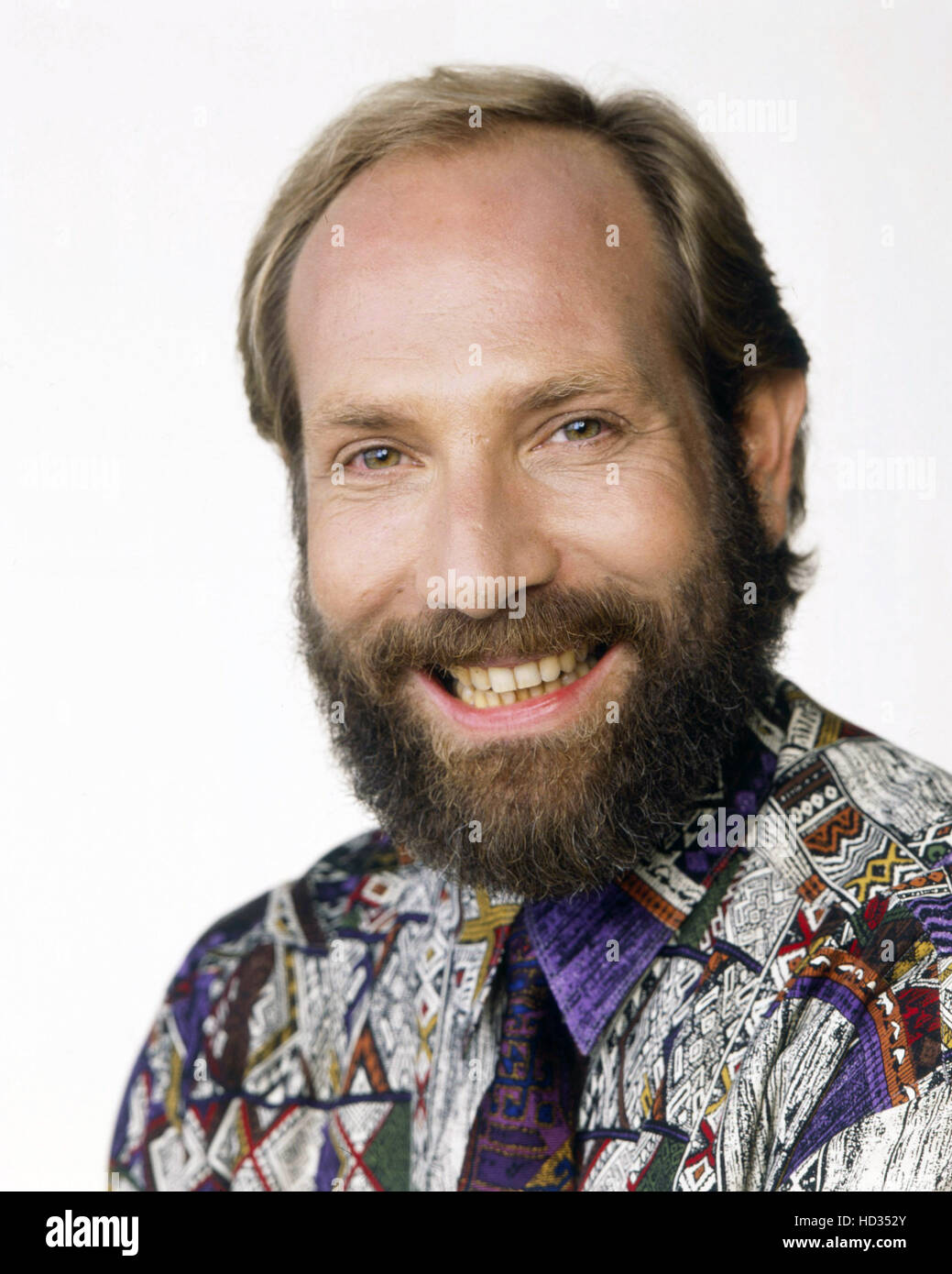 ANYTHING BUT LOVE, Richard Frank, 1989-1992, © ABC/courtesy Everett ...