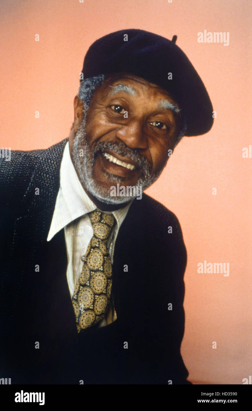 EASY STREET, Lee Weaver, 1986-1987, © NBC/courtesy Everett Collection ...