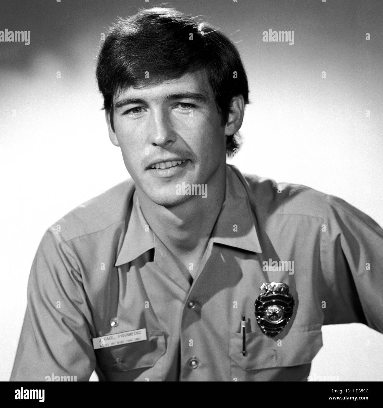 Randolph mantooth hi-res stock photography and images - Alamy