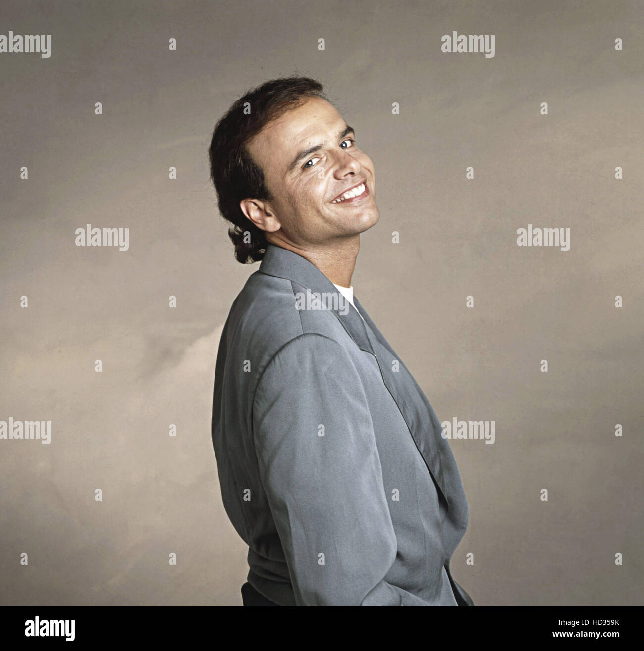 THE FANELLI BOYS, Joe Pantoliano, 1990-1991, © NBC/courtesy Everett ...