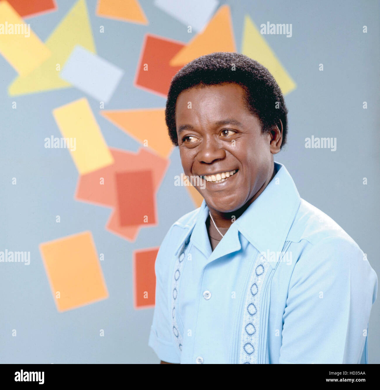 THE FLIP WILSON SHOW, Flip Wilson, 1970-1974 Stock Photo - Alamy