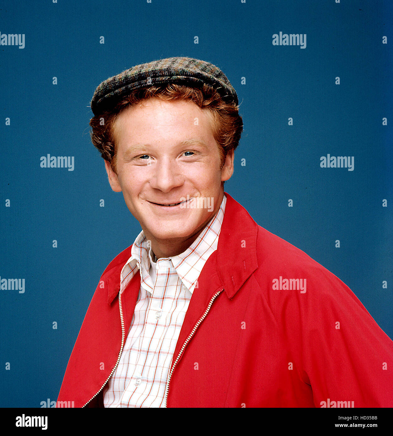 HAPPY DAYS, Donny Most, 1974-84 Stock Photo - Alamy HAPPY DAYS, Donny Most, 1974-84 Stock Photo - Alamy