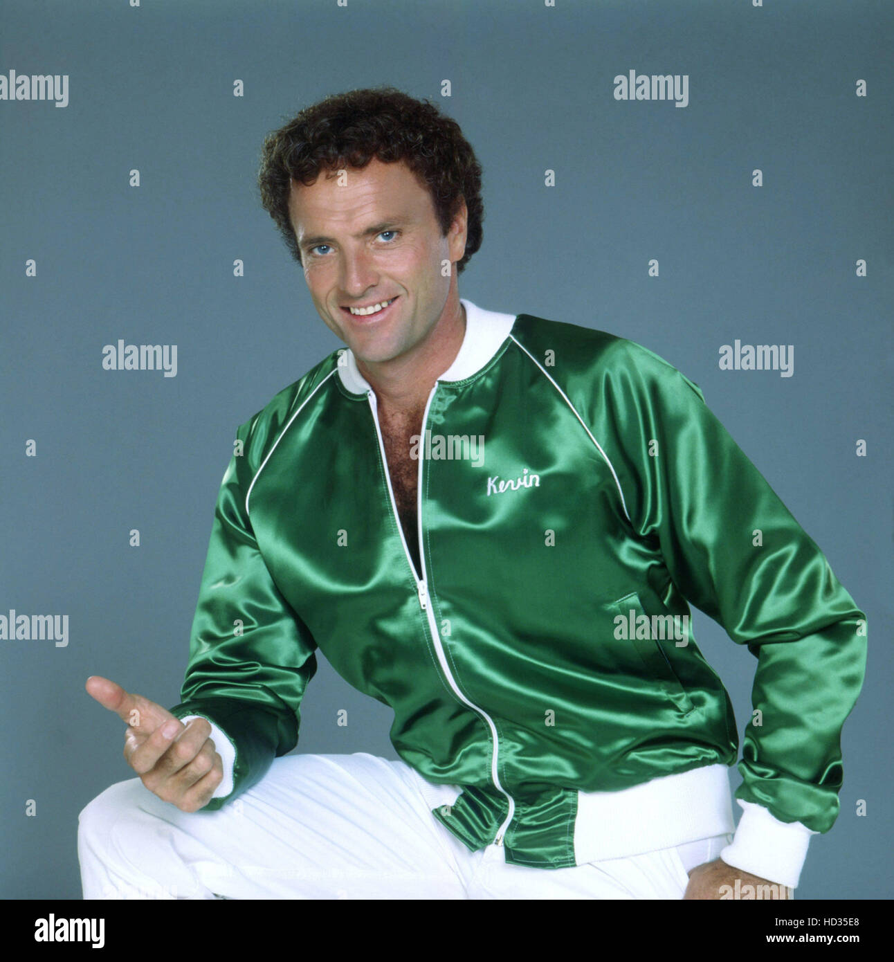 KNOTS LANDING, Kevin Dobson, 1979-93 Stock Photo - Alamy