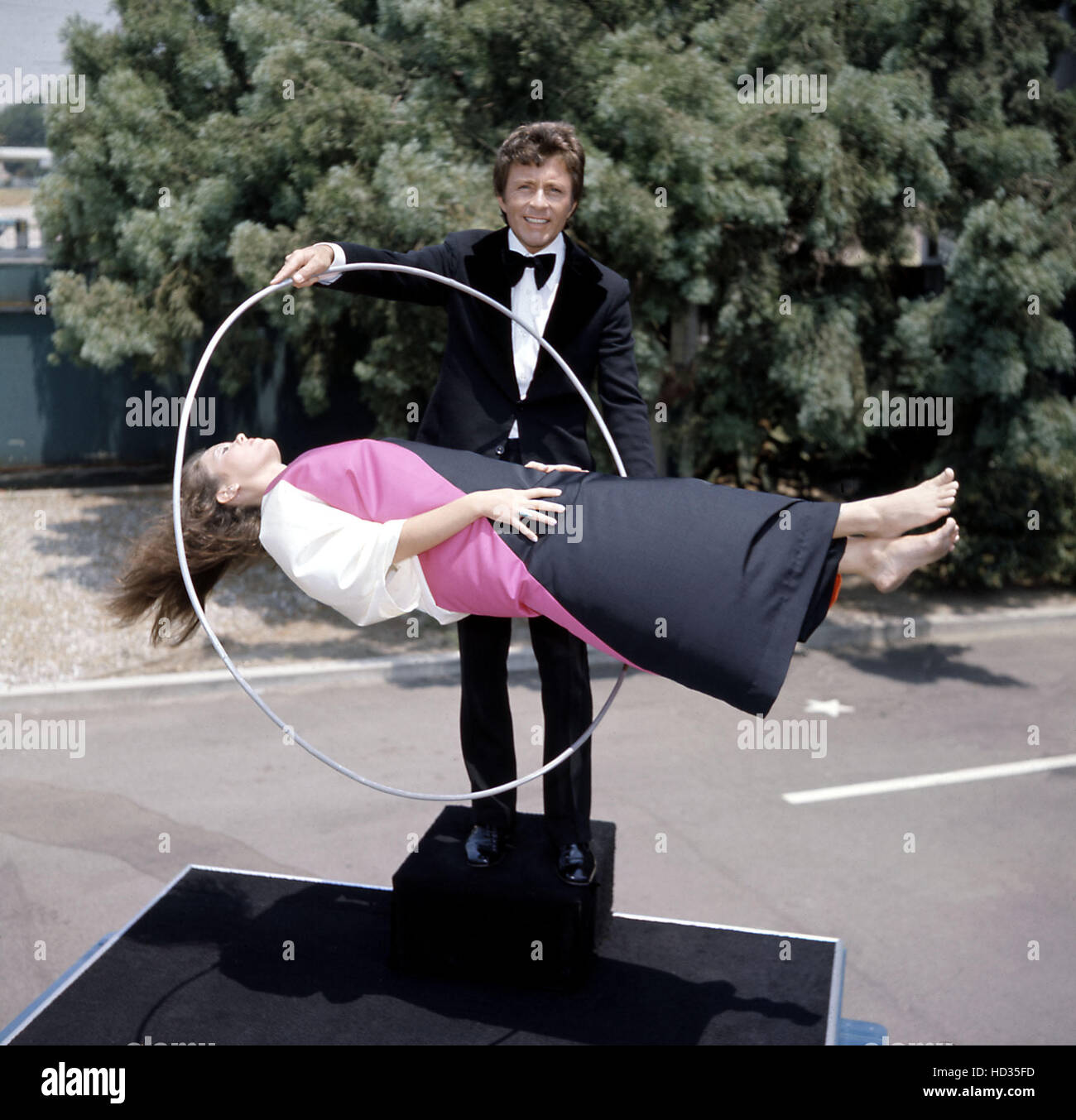 MAGICIAN, Bill Bixby, 1973-1974 Stock Photo - Alamy