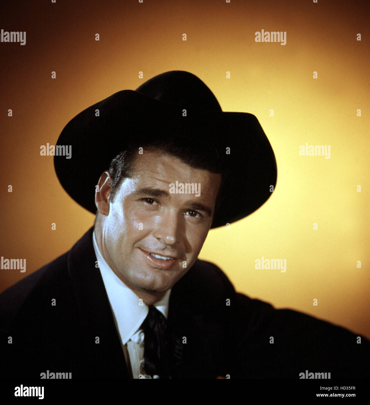 MAVERICK, James Garner, 1957-1962 Stock Photo - Alamy