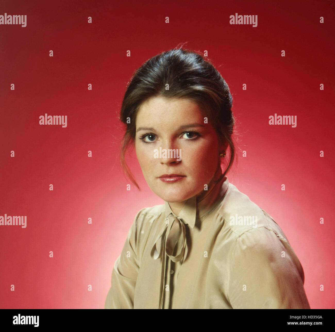 MRS. COLUMBO, Kate Mulgrew, 1979-80 Stock Photo - Alamy