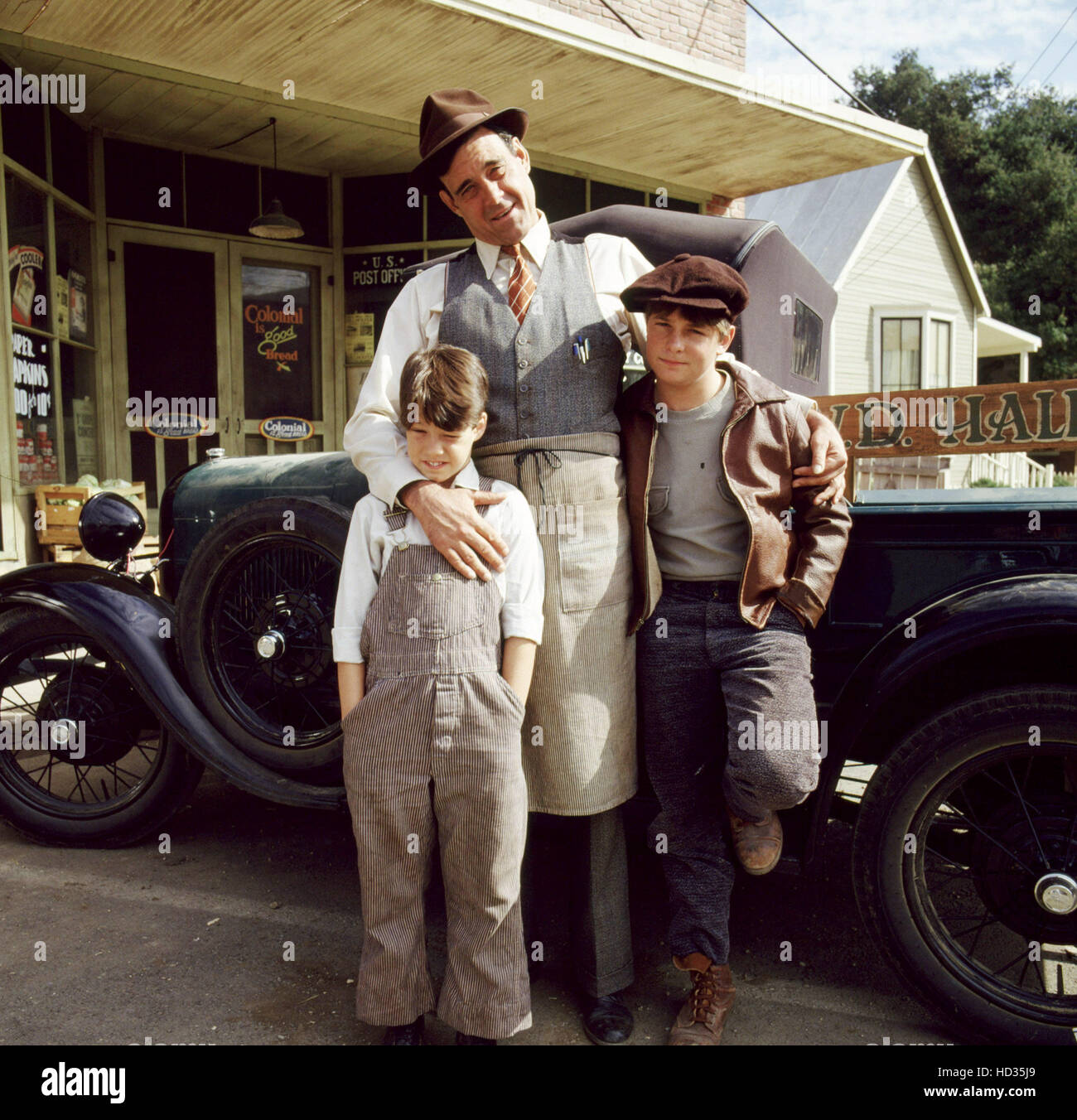 PALMERSTOWN U.S.A., Brian Godfrey Wilson, Beeson Carroll, Michael J ...