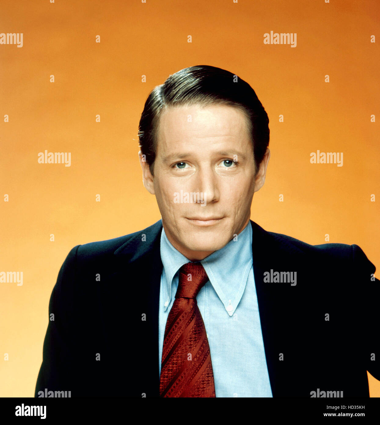 RICH MAN, POOR MAN, Peter Strauss, 1976 Stock Photo - Alamy