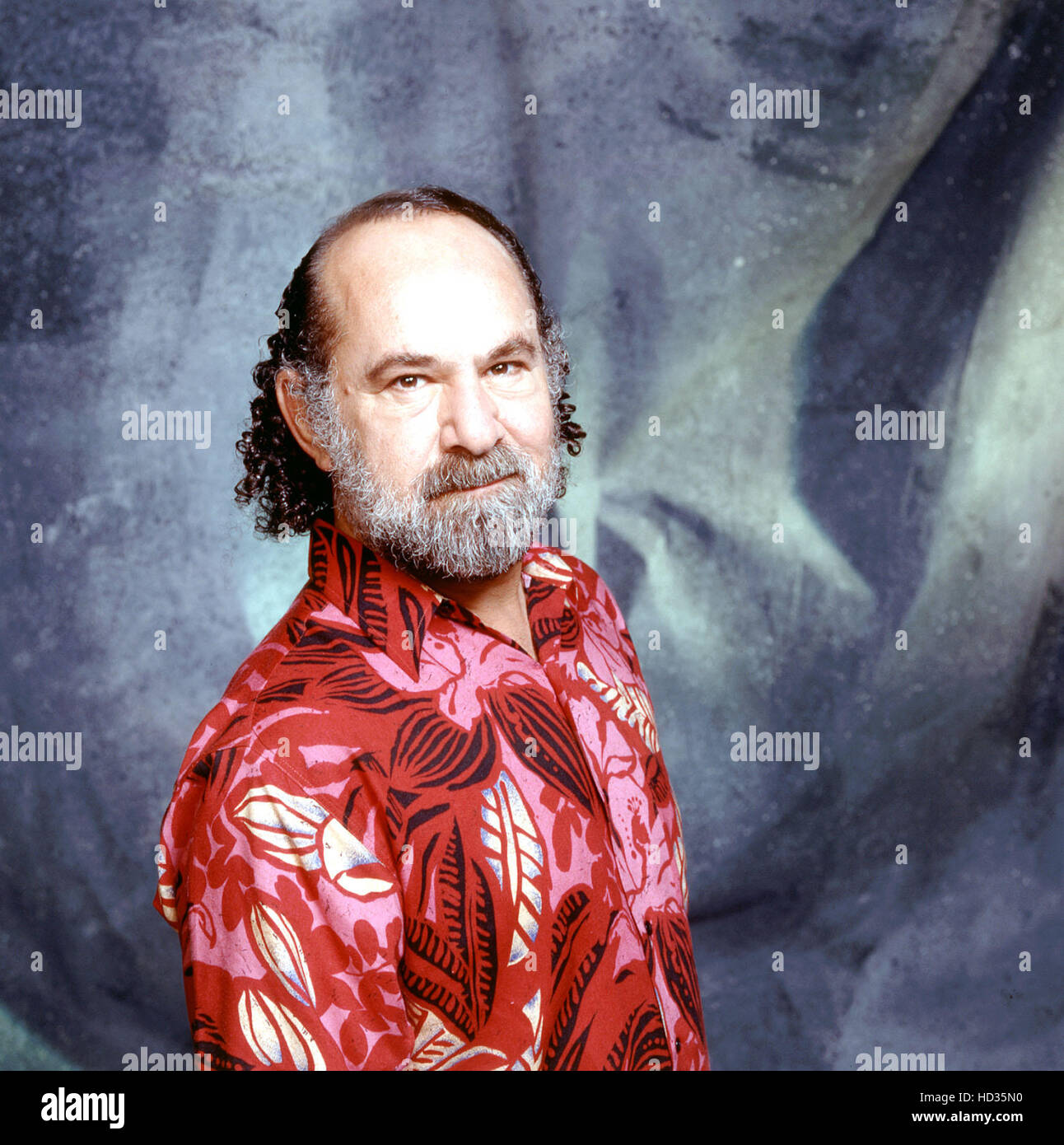 THE ROCKFORD FILES: I STILL LOVE L.A., Stuart Margolin, 1994 ...