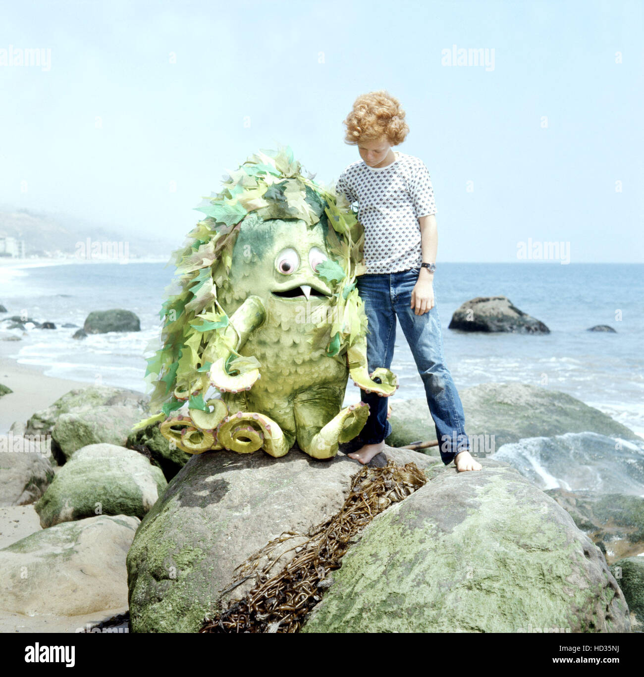 Johnny Whitaker Sigmund