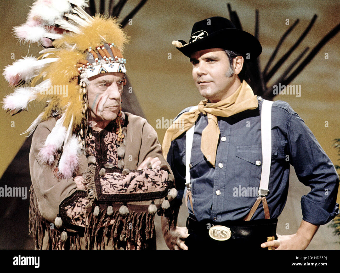War paint american indian hi-res stock photography and images - Alamy