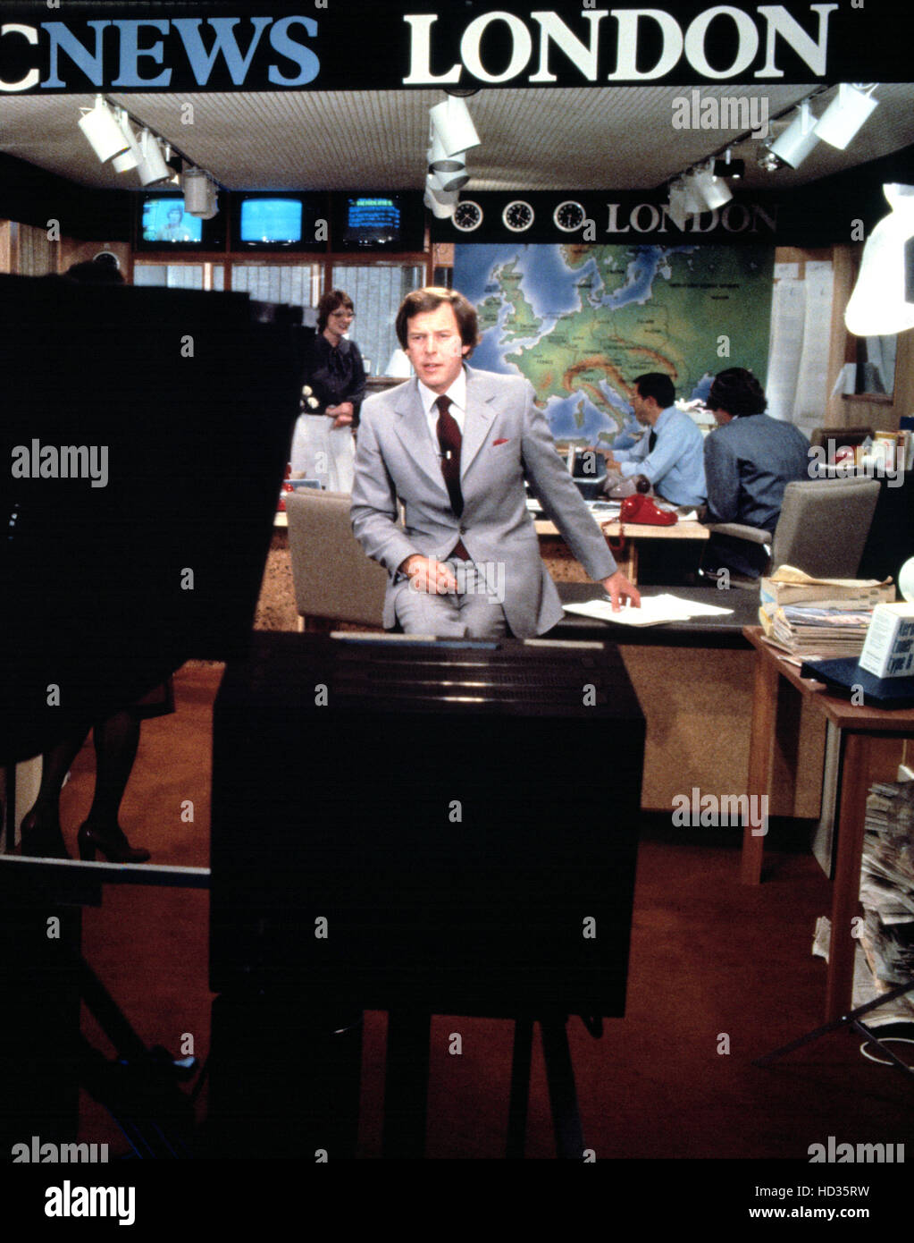 Abc World News Tonight With Peter Jennings