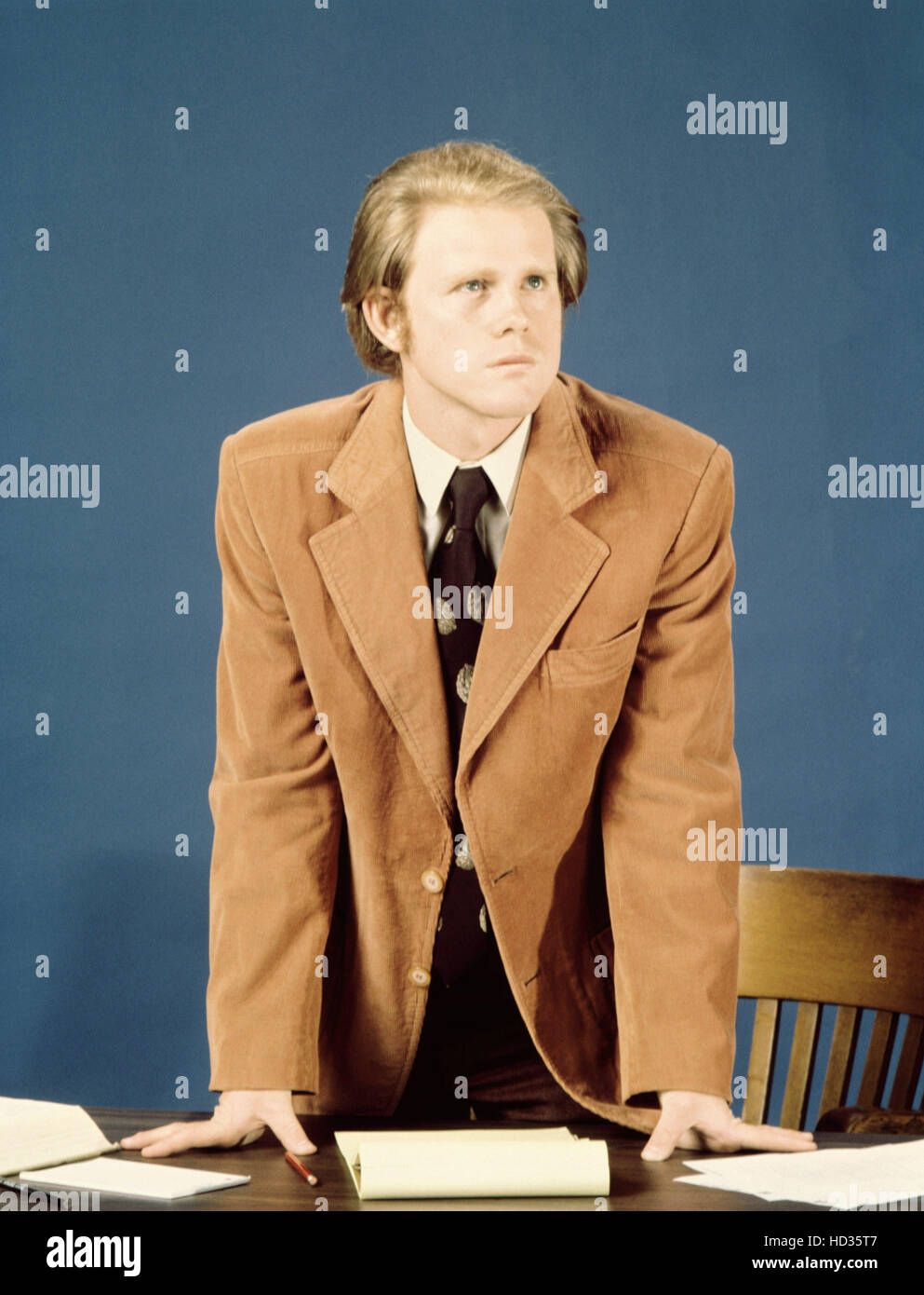 ACT OF LOVE, Ron Howard, 1980. © Paramount Television / Courtesy ...