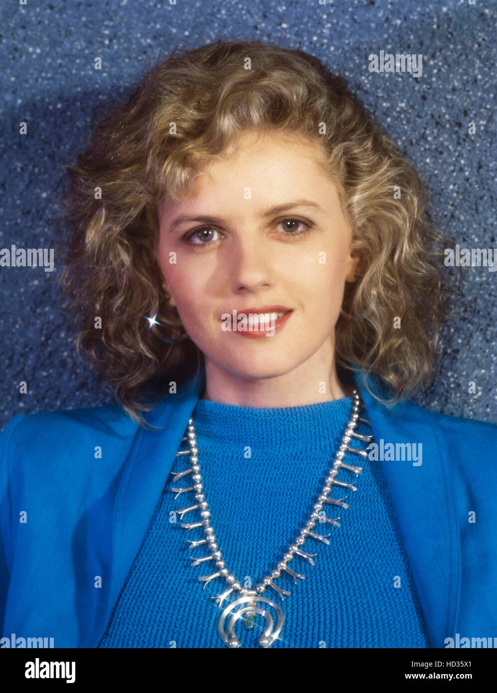 ALMOST GROWN, Eve Gordon, 1988-1989, © CBS/courtesy Everett Collection ...