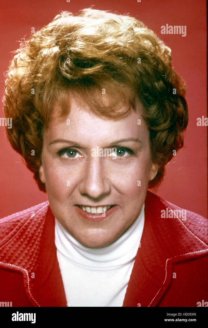 ALL IN THE FAMILY, Jean Stapleton, 1971-1979 Season 3 Stock Photo - Alamy