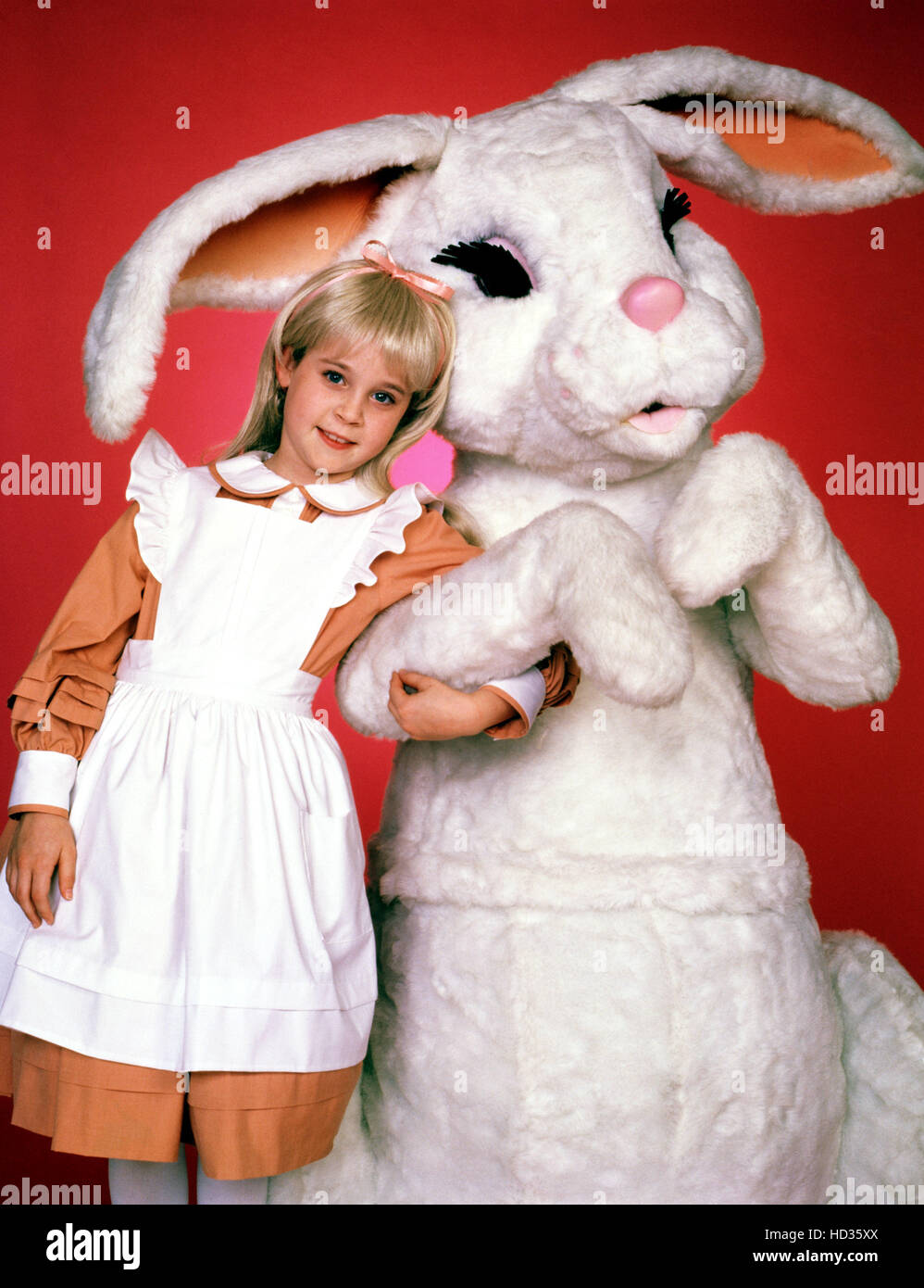 Natalie Gregory Grown Up