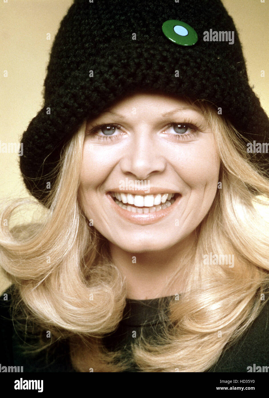 ALL IN THE FAMILY, Sally Struthers (Season 7), 1971-79 Stock Photo - Alamy