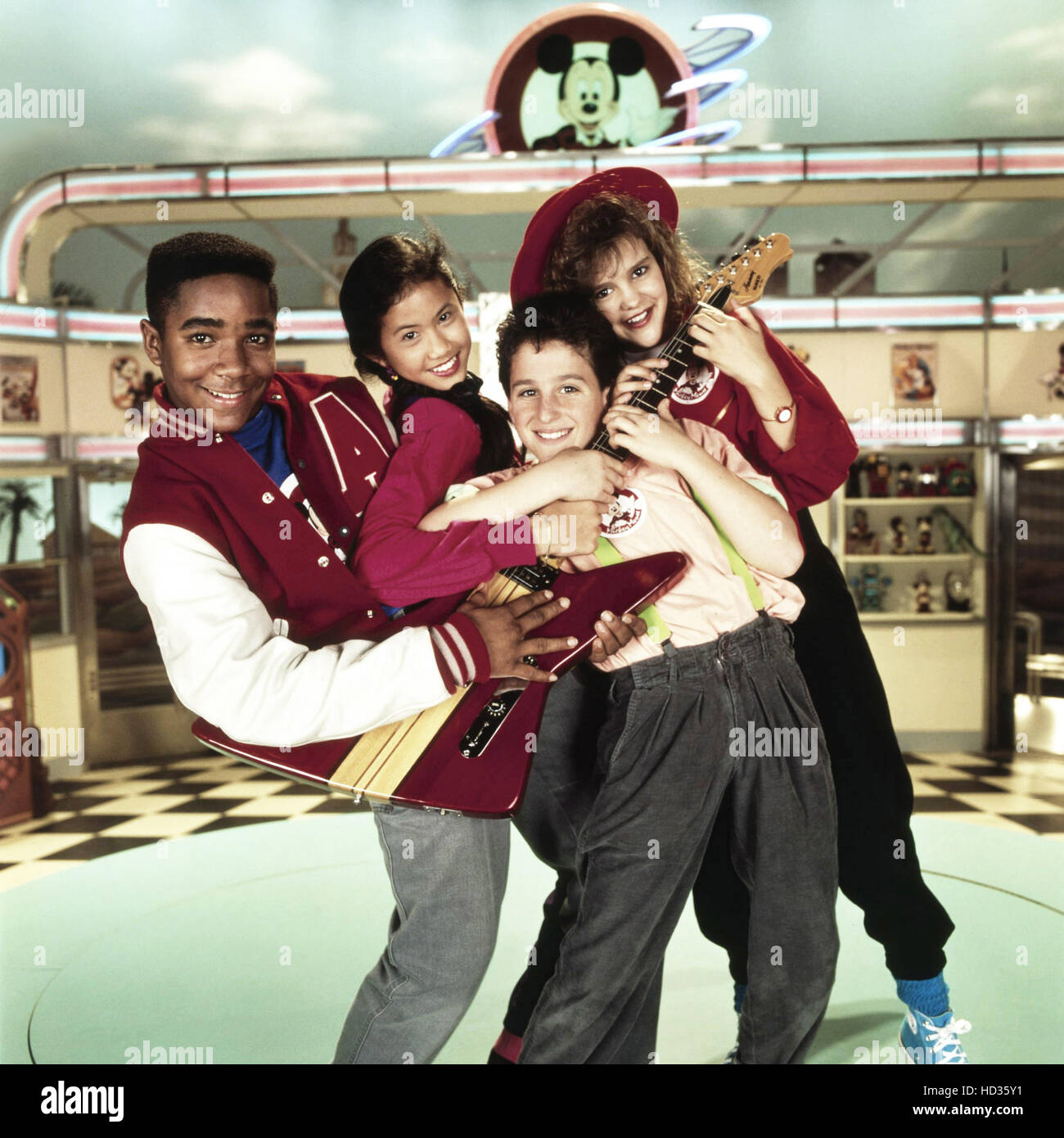 Mickey Mouse Club Amazon.com: The Best Of The Original Mickey Mouse