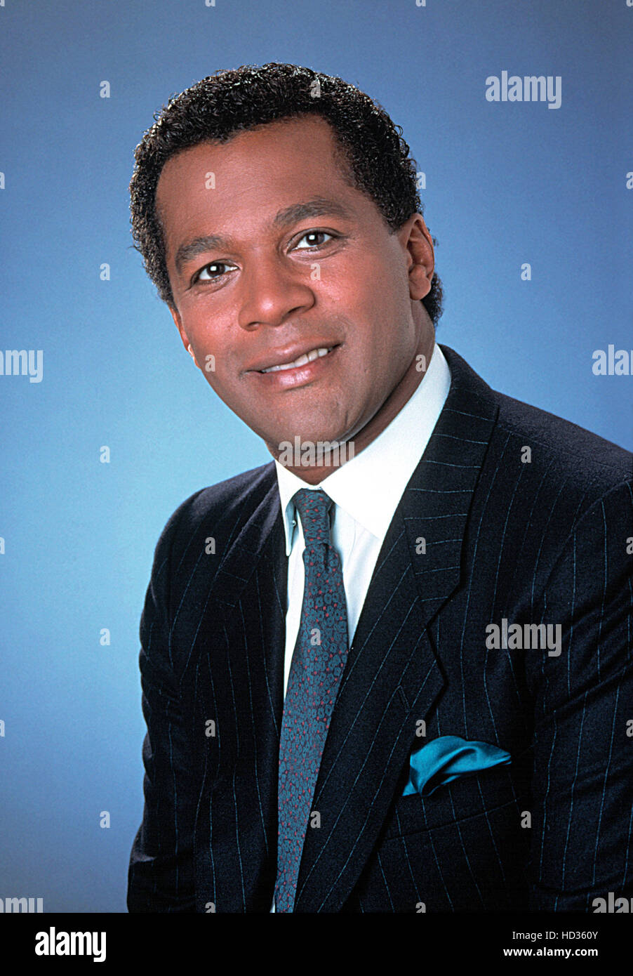 AMEN, Clifton Davis, 1986-1991, (c) NBC/courtesy Everett Collection ...