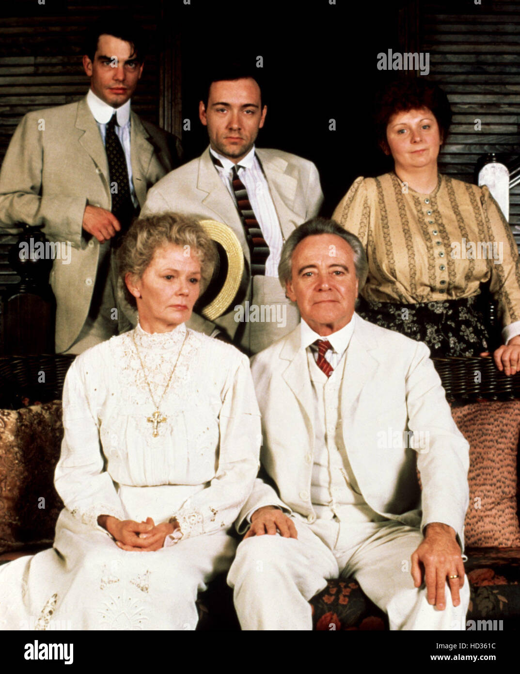 AMERICAN PLAYHOUSE, "Long Day's Journey Into Night", Peter Gallagher ...