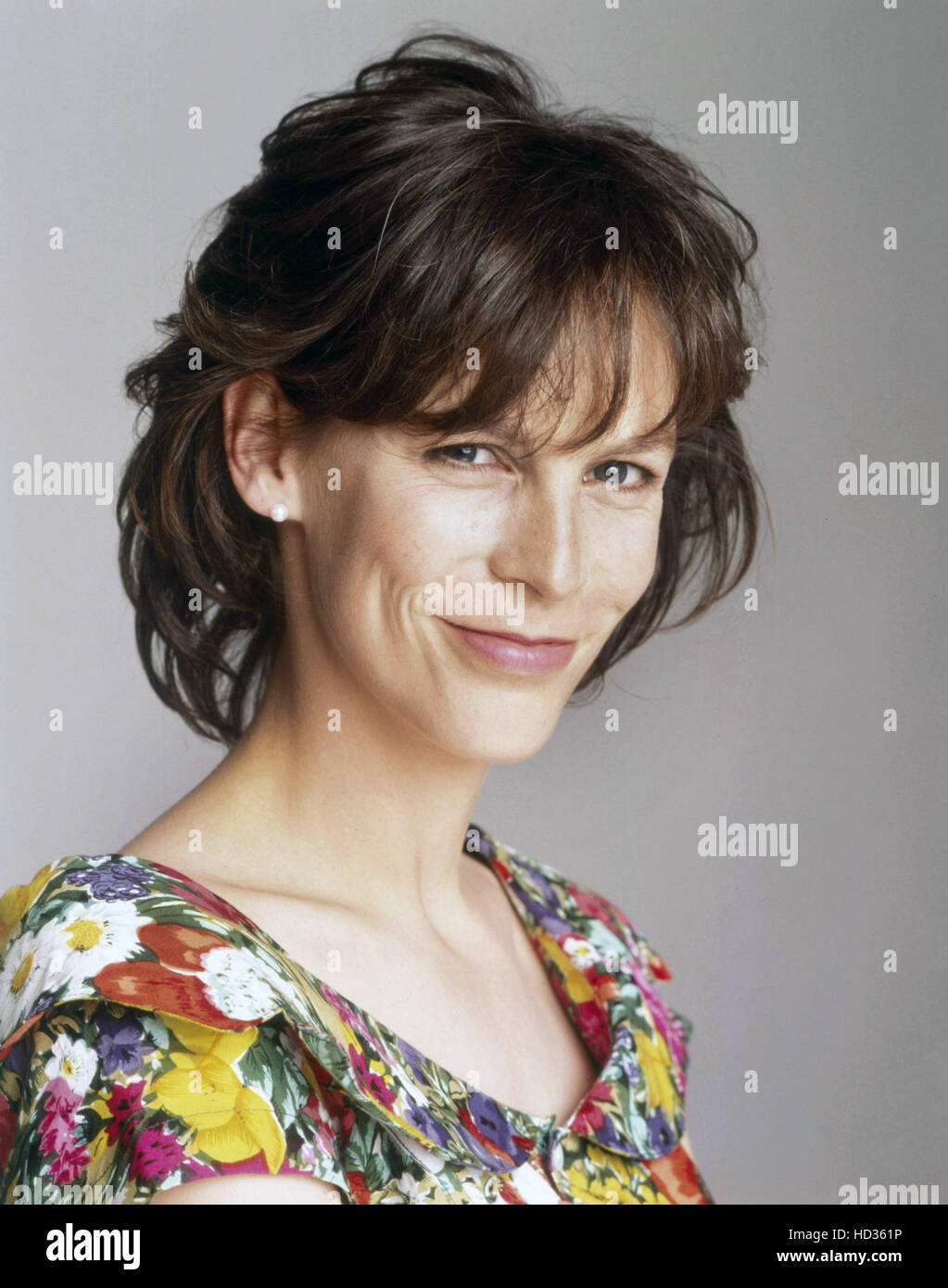 ANYTHING BUT LOVE, Jamie Lee Curtis, 1989-1992, © ABC/courtesy Everett ...