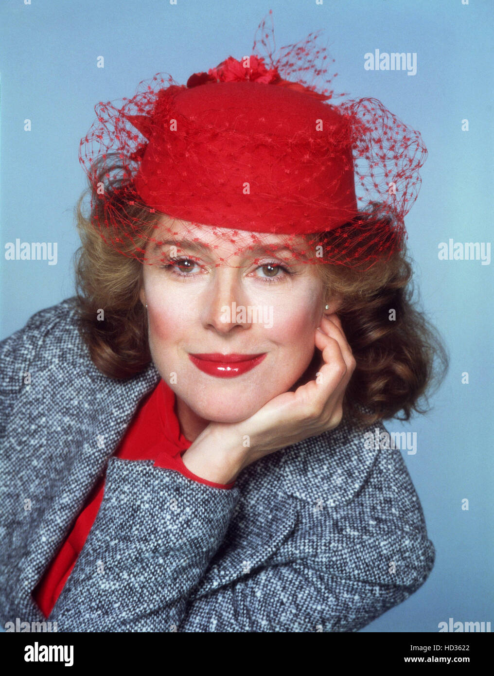 ANOTHER DAY, Joan Hackett, 1978 Stock Photo - Alamy