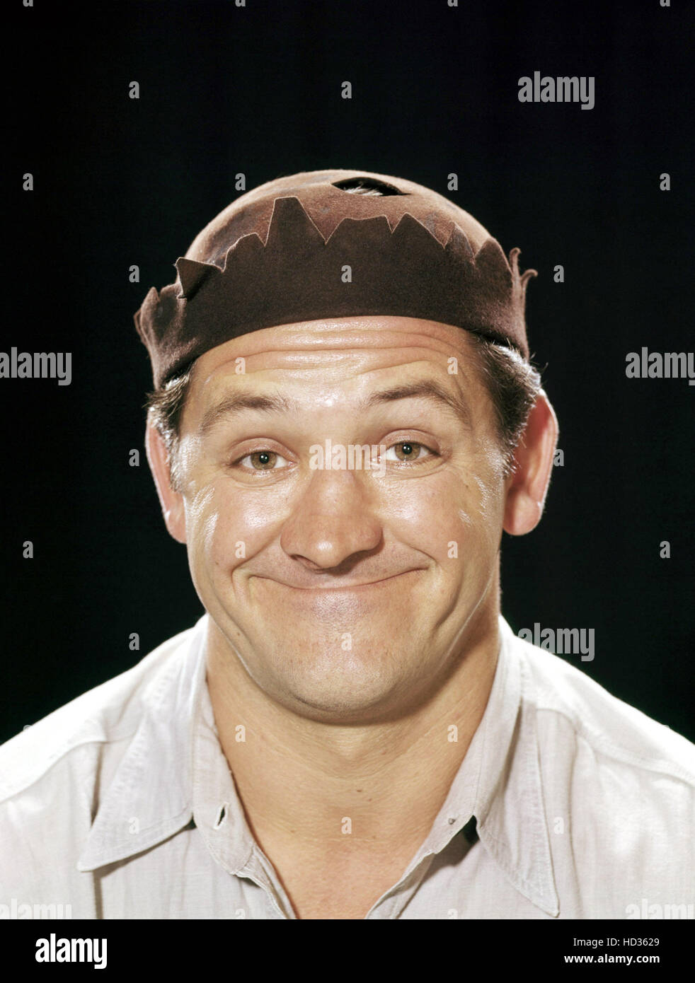 THE ANDY GRIFFITH SHOW, George Lindsey, 1960-68 Stock Photo - Alamy