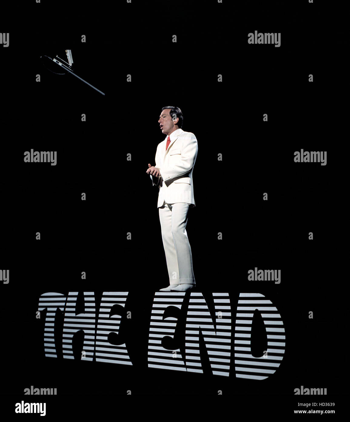 THE ANDY WILLIAMS SHOW, Andy Williams, 1969-1971 Stock Photo - Alamy