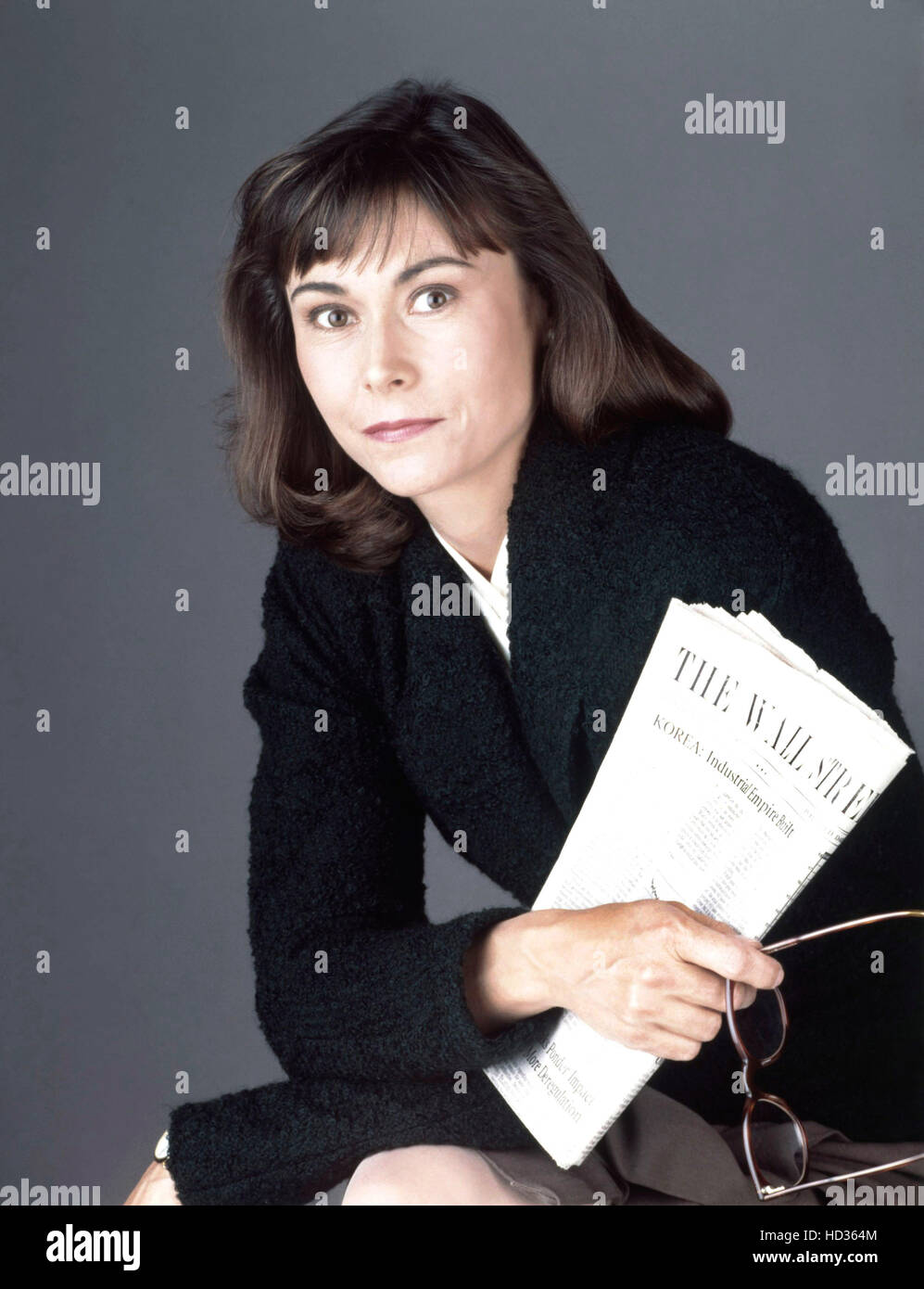 BABY BOOM, Kate Jackson, 1988-1989, © NBC/courtesy Everett Collection ...