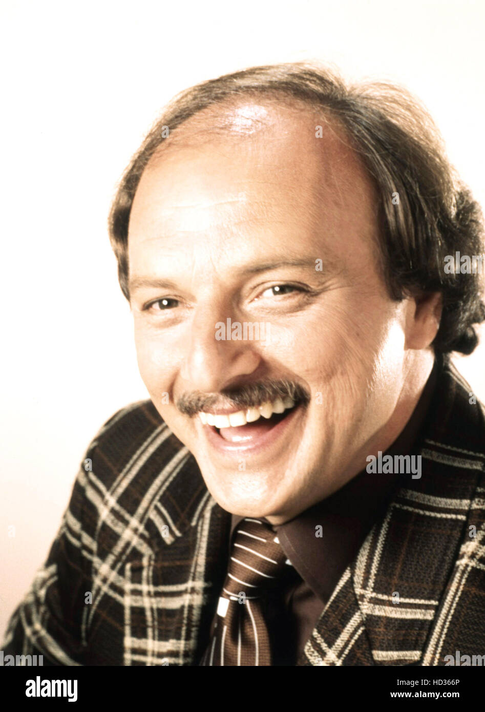 BEVERLY HILLS BUNTZ, Dennis Franz, 1987-1989, © NBC/courtesy Everett ...