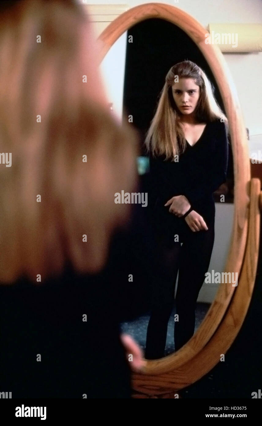 THE BEST LITTLE GIRL IN THE WORLD, Jennifer Jason Leigh, 1981 ©ABC TV ...