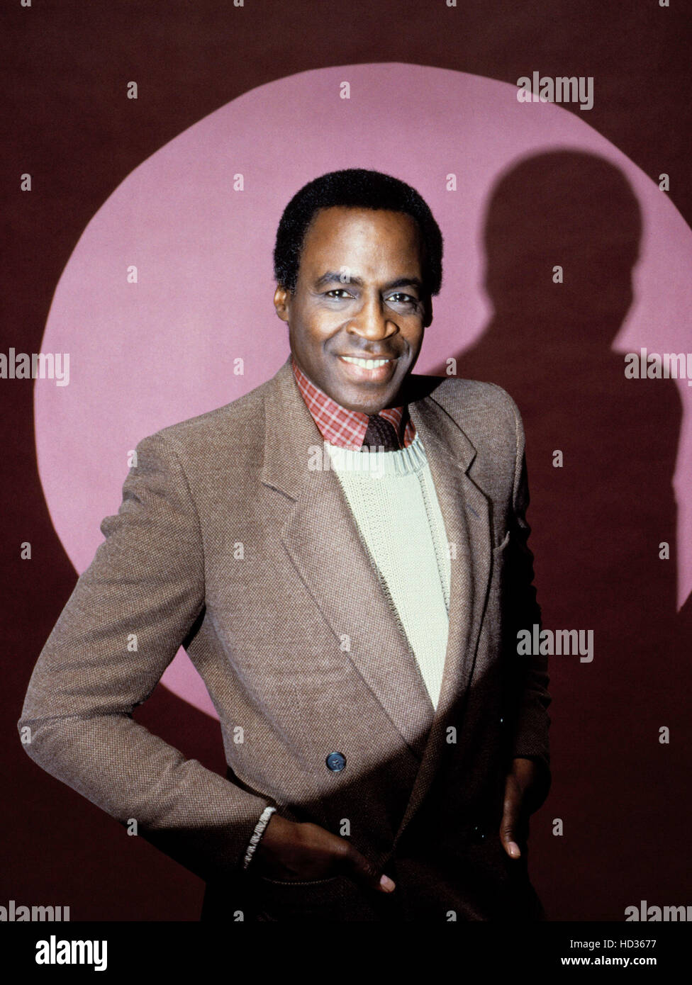 BENSON, Robert Guillaume, 1979-86, © ABC / Courtesy: Everett Collection ...