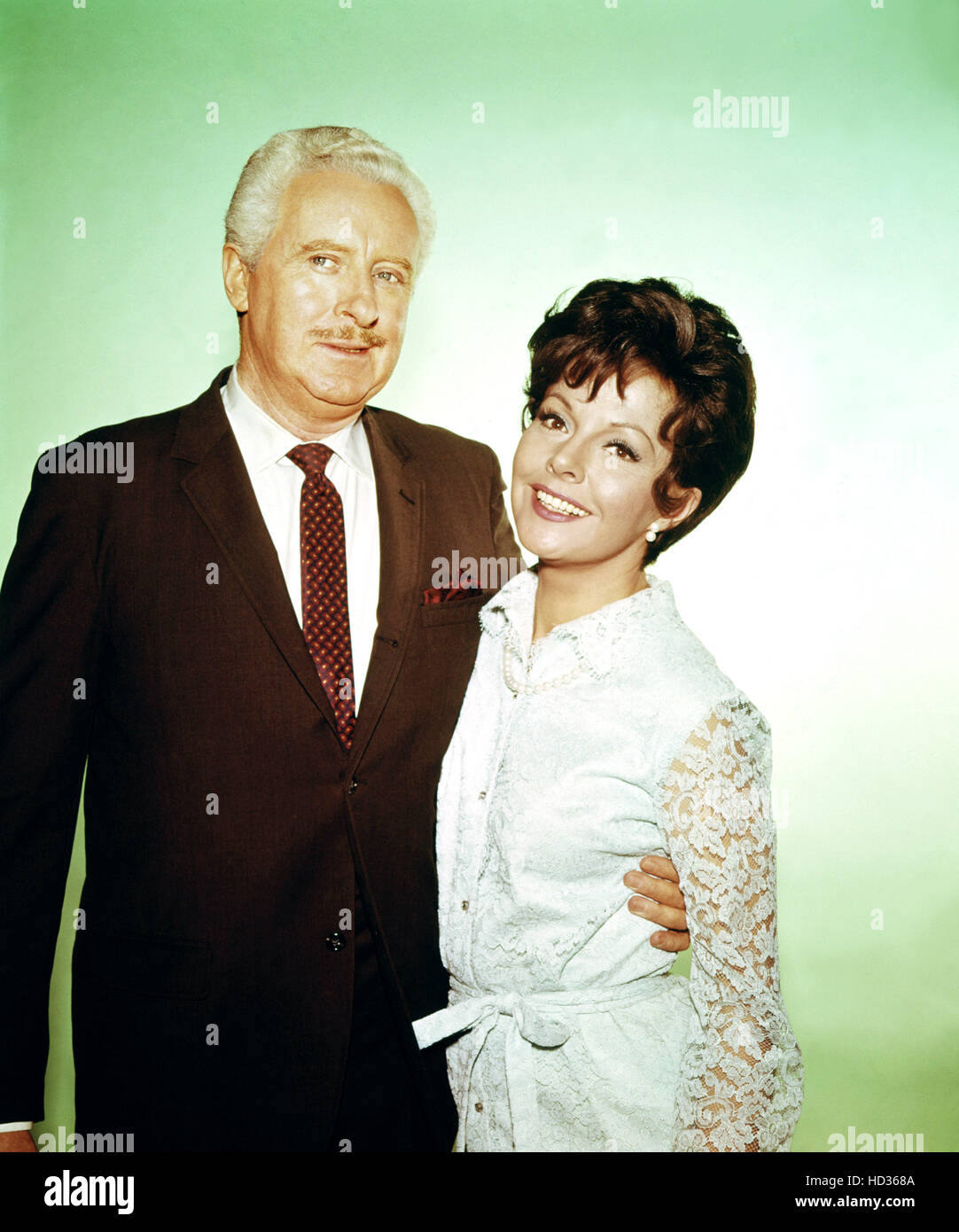 Kasey Rogers Bewitched