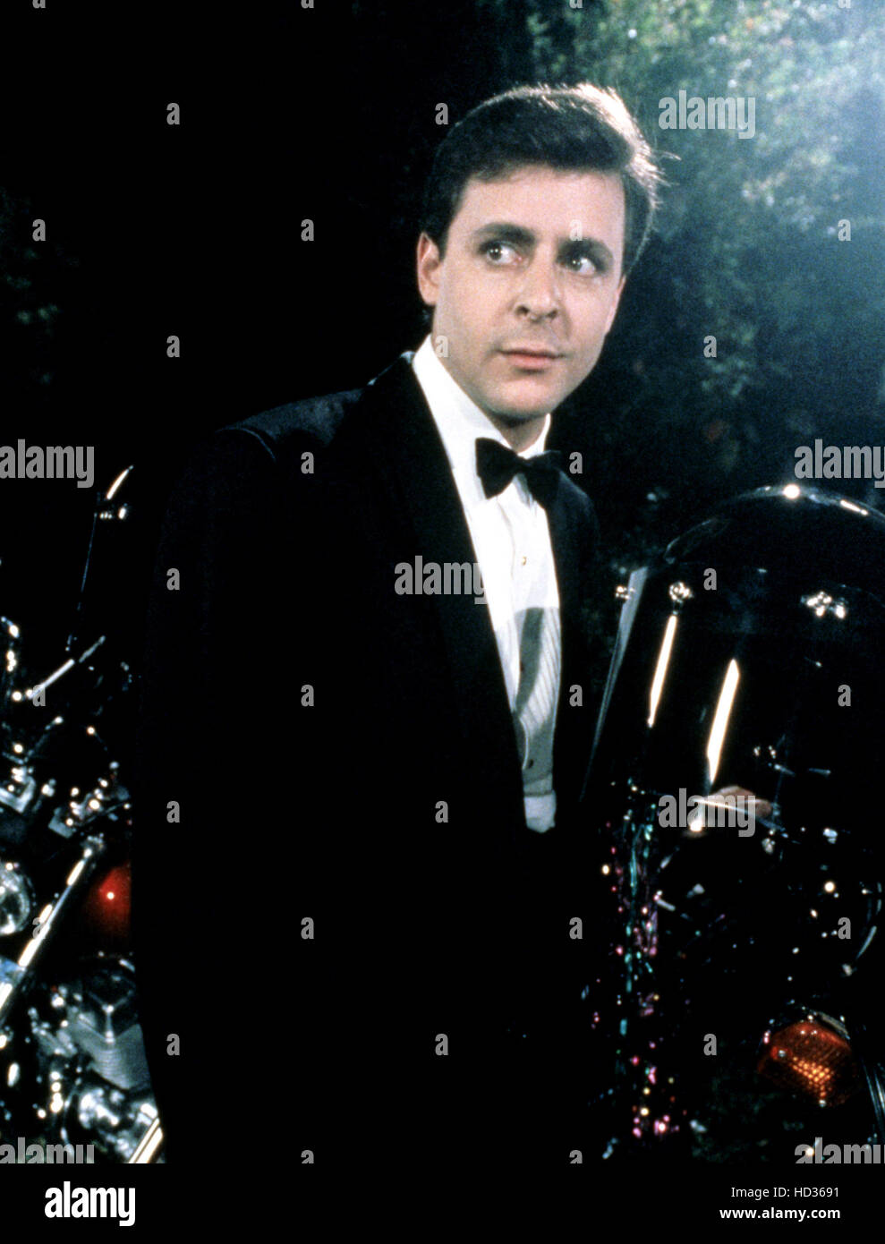 BILLIONAIRE BOYS CLUB, Judd Nelson, 1987. © Gross-Weston Productions ...