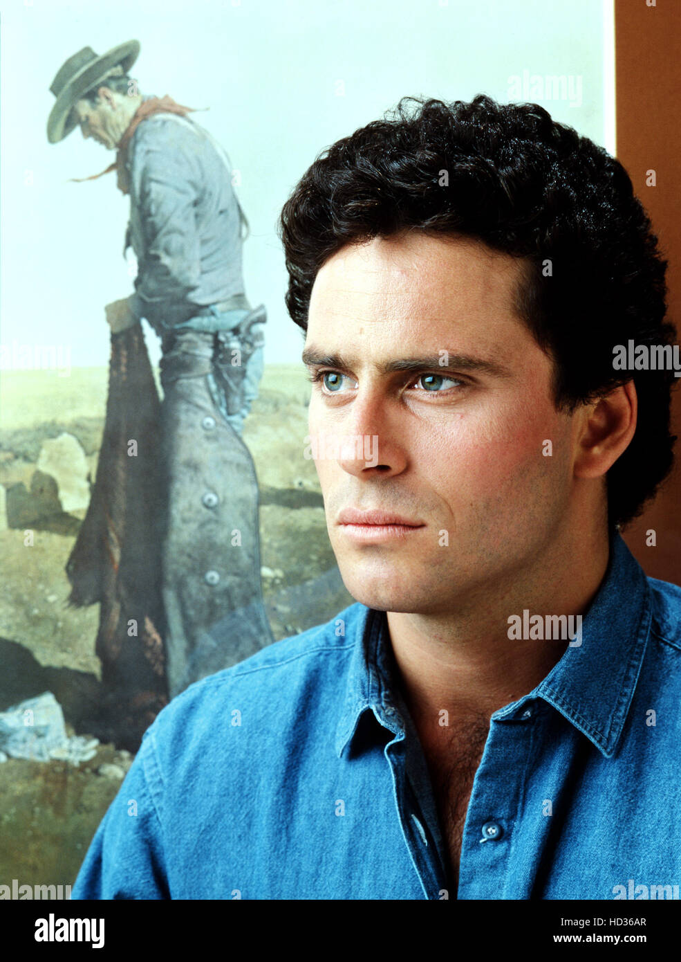 THE BOLD AND THE BEAUTIFUL, Ethan Wayne, (1987), 1987-, © CBS ...