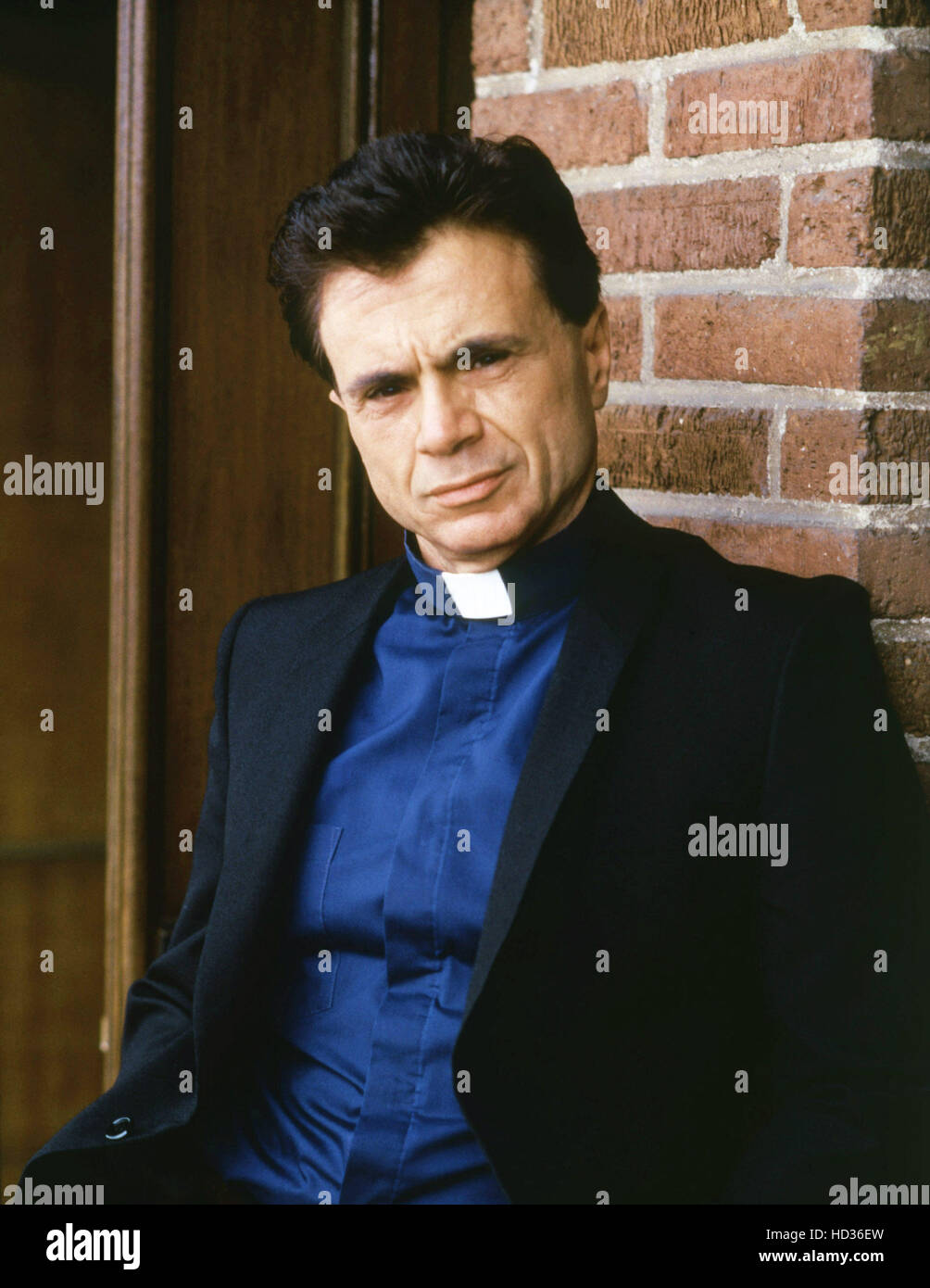 HELL TOWN (aka FATHER OF HELL TOWN), Robert Blake, 1985. © Columbia ...