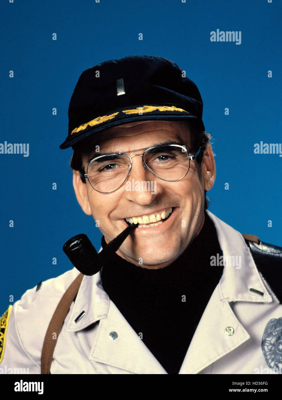 James Sikking Pipe Memba Them?! - Part 8